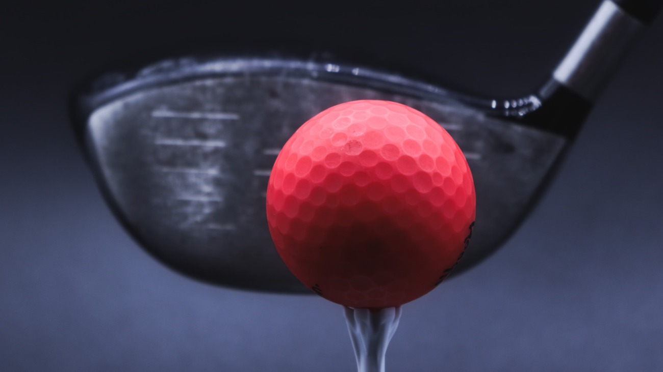 Swing Smarter: How Tee-Up’s Tech Turns Stats into Wins - Tee-Up